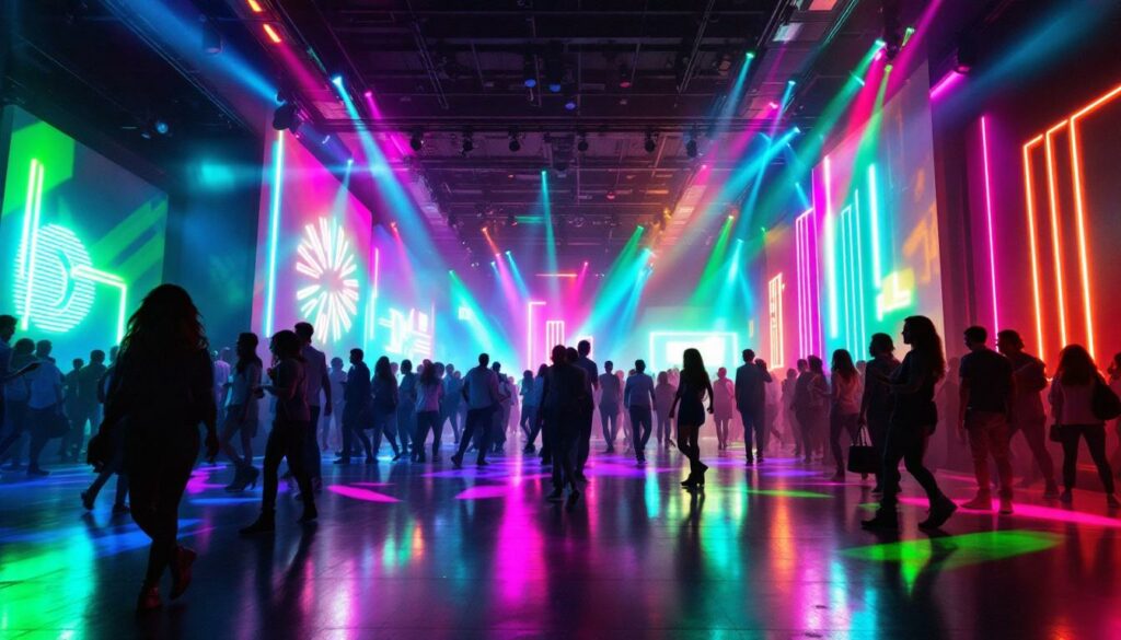 Comment profiter au maximum de votre soirée à BCM Planet Dance à ...