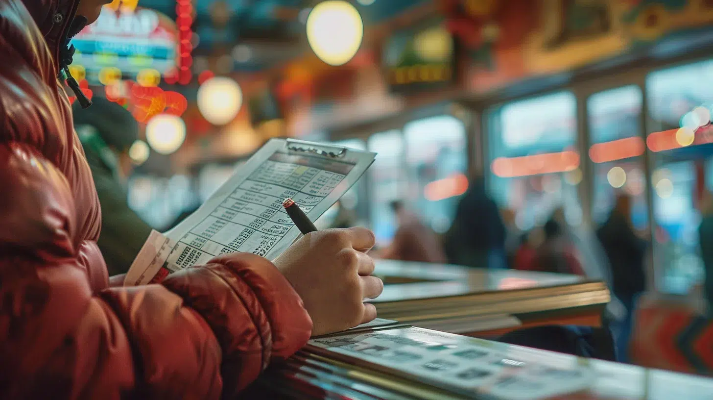 Décryptage du fonctionnement du multi dans les paris du PMU