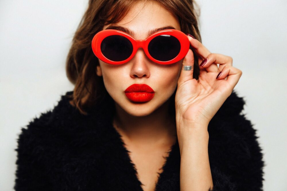 Les différents types de lèvres et comment maquiller les bouches