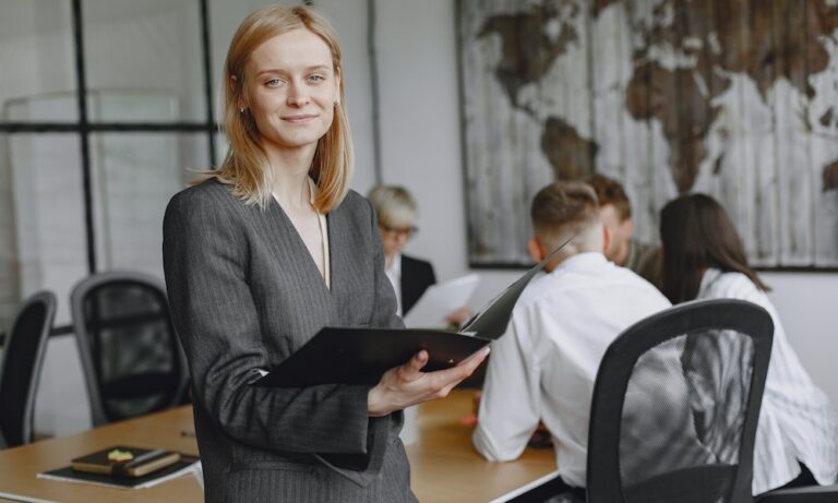 Tout savoir sur le portage salarial