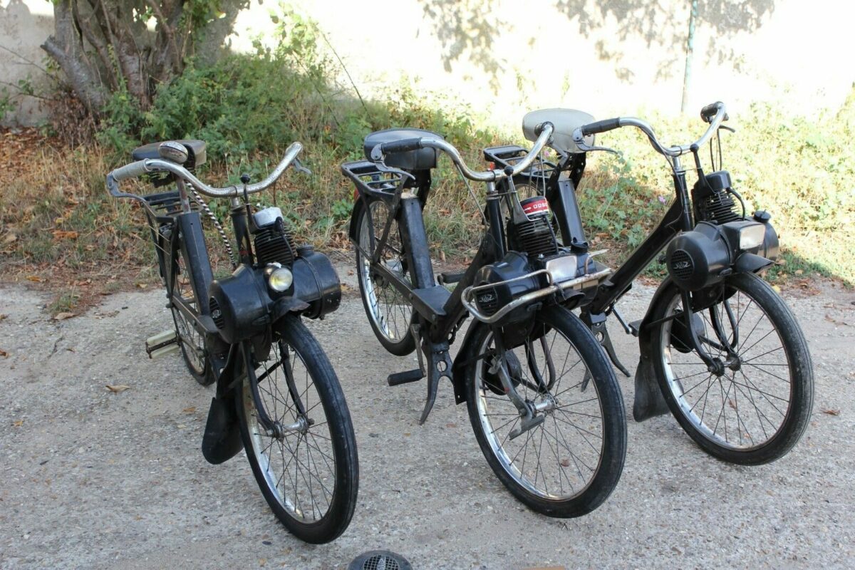 Assurance solex : est-il recommandé d’assurer un solex
