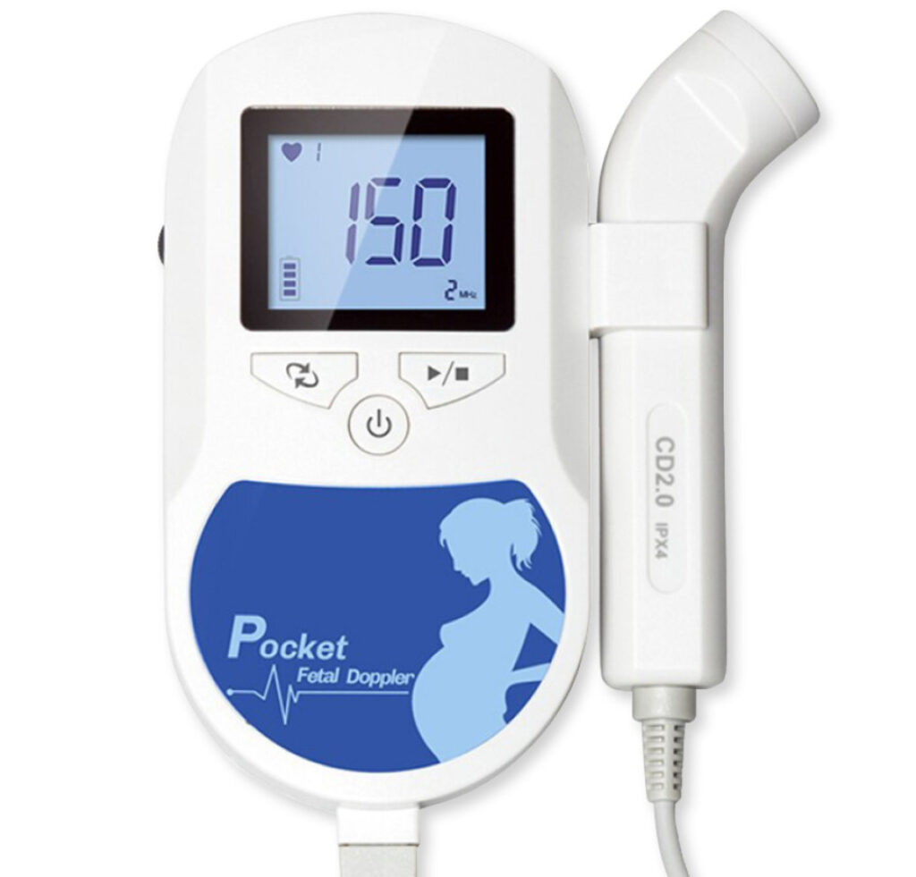 À quoi servent les examens Doppler médicaux